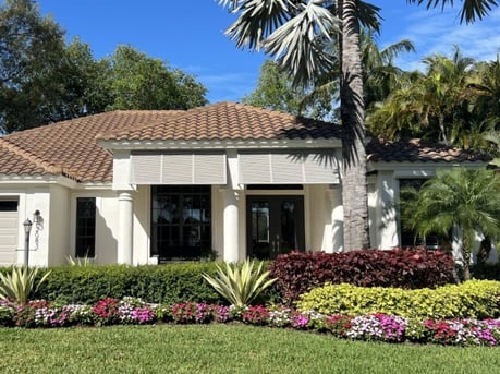 Updating Your Home’s Curb Appeal With Bahama Shutters